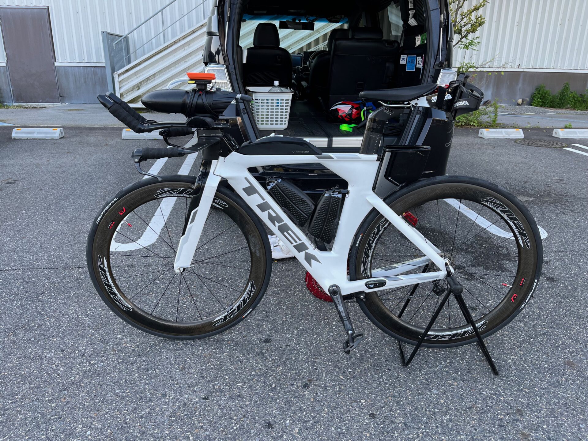 PROFILE DESIGN HSF AERO HC 800 プレミアム ハイドレーションシステム｜デブだけど…走り 泳ぎ 登り 乗り 弾き 叩き 学び…食べる！